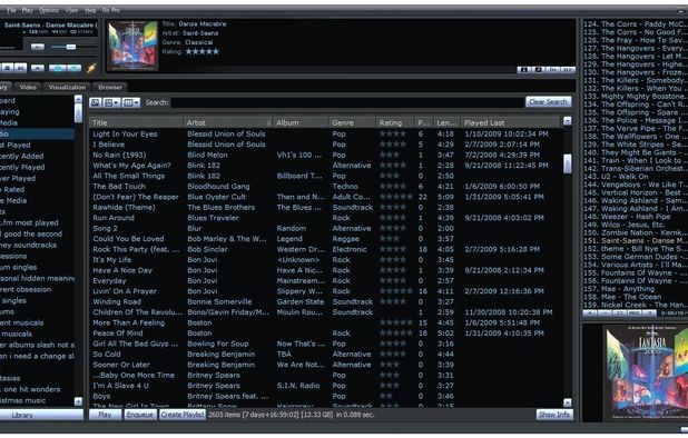 Great MediaMonkey Alternatives: Top Audio & Media Players in 2026 ...