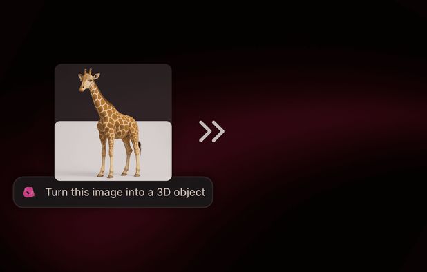 AdamCAD: AI Powered CAD platform that generates 3D designs in seconds ...