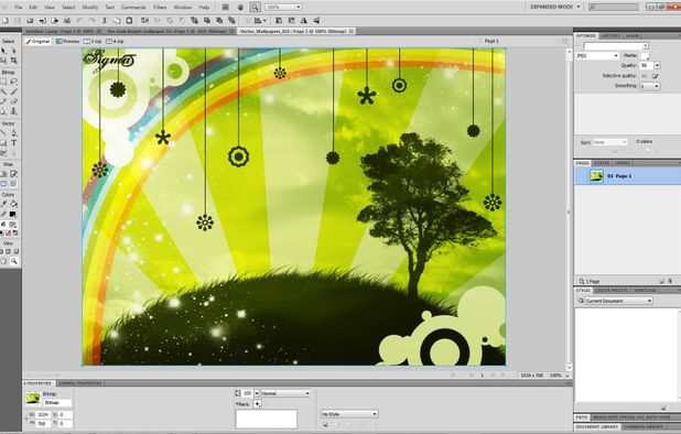 Linearity Curve Alternatives for Windows: Top 13 Vector Graphic Apps ...