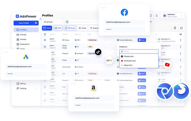 Ray Browser: Ray is a next gen gaming browser that lets you discover ...