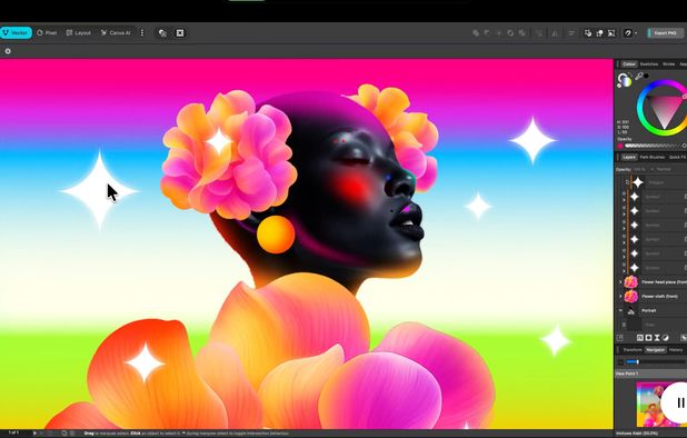 Linearity Curve Alternatives for Windows: Top 13 Vector Graphic Apps ...
