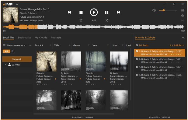 Musicolet Alternatives for Windows: Top 10 Audio Players & Similar Apps ...