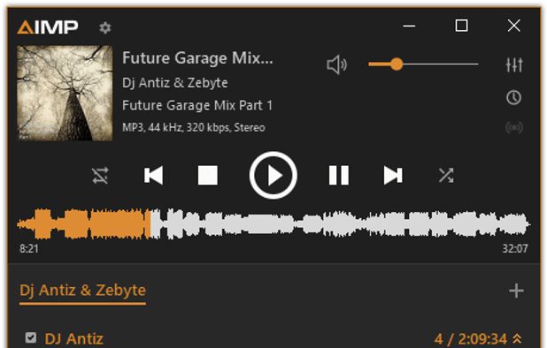 Great MediaMonkey Alternatives: Top Audio & Media Players in 2026 ...