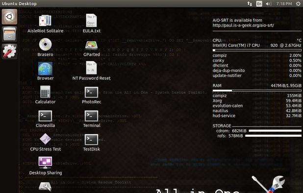 Sergei Strelec’s WinPE Bootable Disk Alternatives: Top 22 File Recovery ...