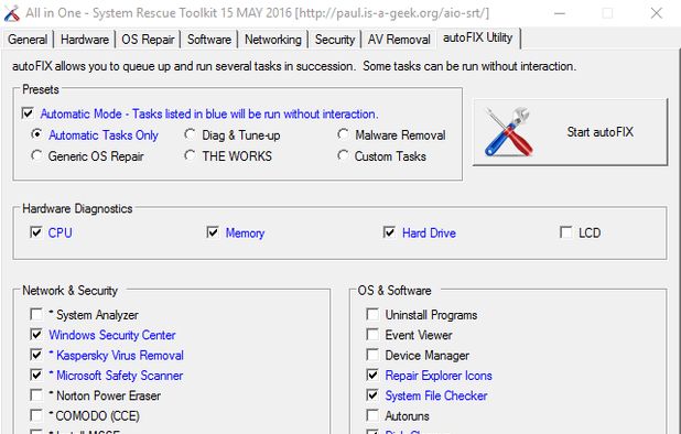 Sergei Strelec’s WinPE Bootable Disk Alternatives: Top 22 File Recovery ...