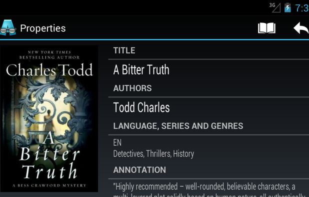 Moon+ Reader Alternatives for Windows: Top 22 Ebook & PDF Readers ...