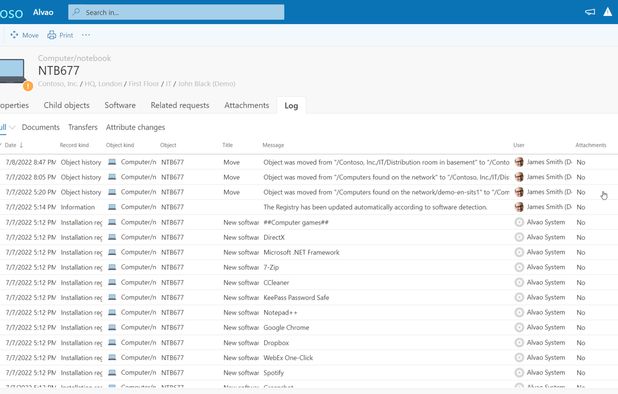 ALVAO IT Service Management Alternatives: Top 12 Help Desk Platforms ...