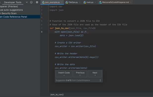 Github Copilot Alternatives For Visual Studio Code Top 12 Ai Coding