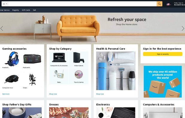 AliExpress Alternatives: Top 12 Online Shops & Similar Apps | AlternativeTo