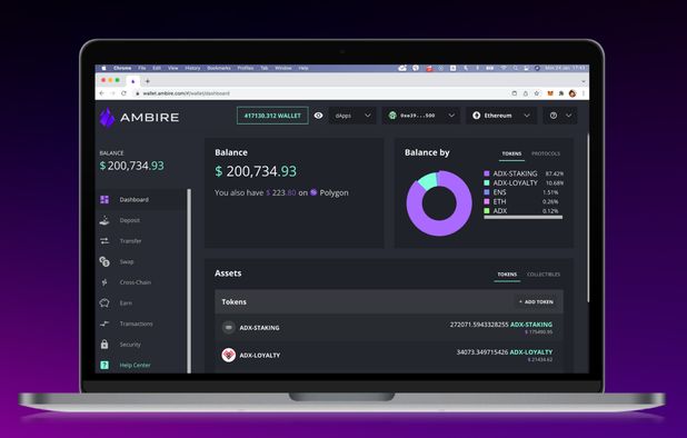 Phantom Wallet Alternatives: Top 2 Crypto Wallets from the EU ...