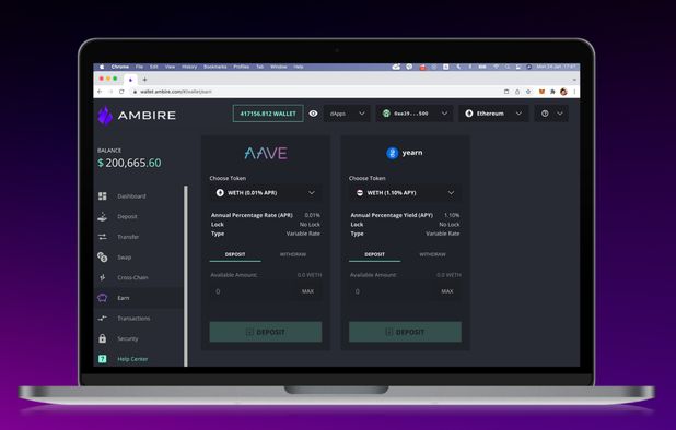 Phantom Wallet Alternatives: Top 2 Crypto Wallets from the EU ...