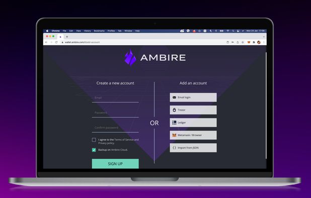 Phantom Wallet Alternatives: Top 2 Crypto Wallets from the EU ...