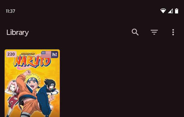Animetail Alternatives: Top 10 Comic and Manga Readers | AlternativeTo
