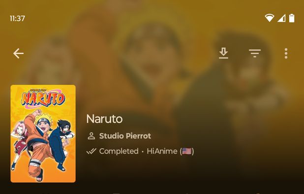 Animetail Alternatives: Top 10 Comic and Manga Readers | AlternativeTo