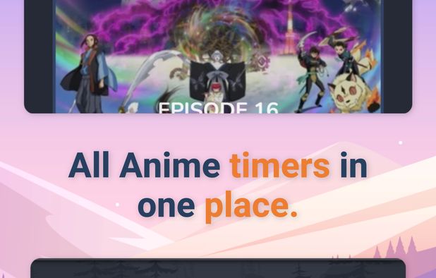 What Anime Airs Today Alternatives: Top 4 Anime / Manga Tracking Apps ...