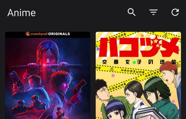Animetail Alternatives: Top 10 Comic and Manga Readers | AlternativeTo