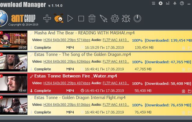 SnapTube Alternatives for Google Chrome: Top 19 YouTube & Video ...