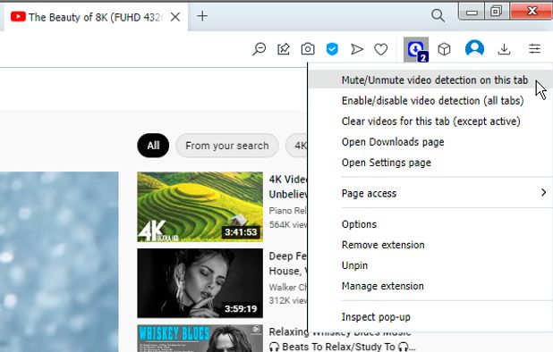 SnapTube Alternatives for Google Chrome: Top 19 YouTube & Video ...