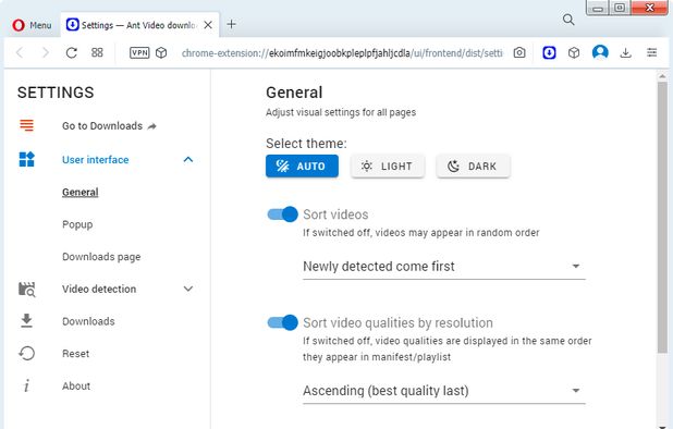 Internet Download Manager Alternatives for Microsoft Edge: Top 13 Video ...