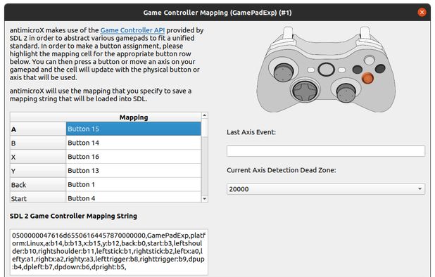 JoyToKey Alternatives: Top 23 Key Mapping Tools & Similar Apps ...