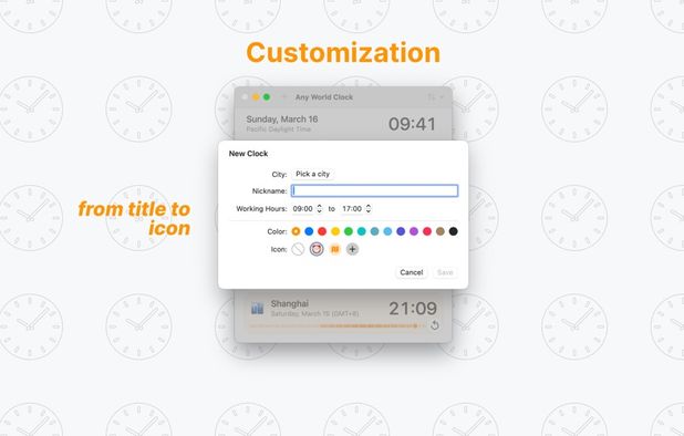 TimeZoneConverter Alternatives: Top 19 World Clocks & Similar Websites ...