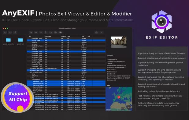 Pic2Map Alternatives - Explore Similar Sites & Apps | AlternativeTo