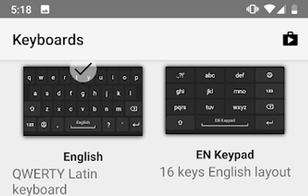 FUTO Keyboard Alternatives: Top 12 Mobile Keyboards & Similar Apps ...