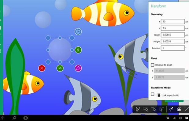 Linearity Curve Alternatives for Windows: Top 13 Vector Graphic Apps ...
