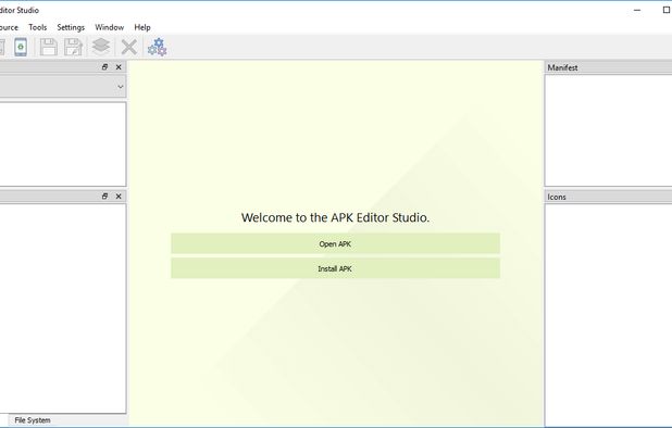 APK Studio Alternatives - Explore Similar Software | AlternativeTo