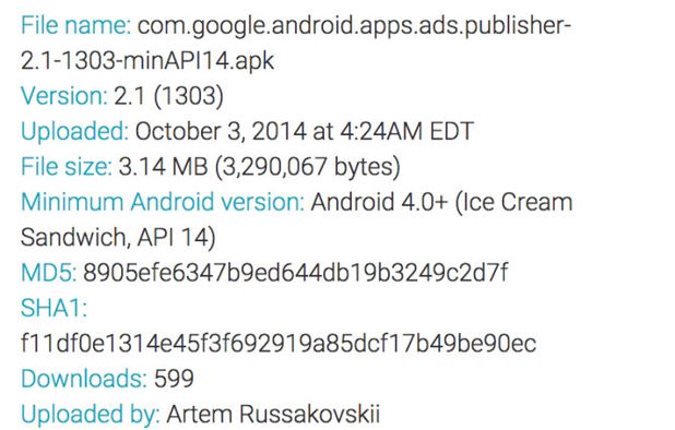 APK Stores | AlternativeTo