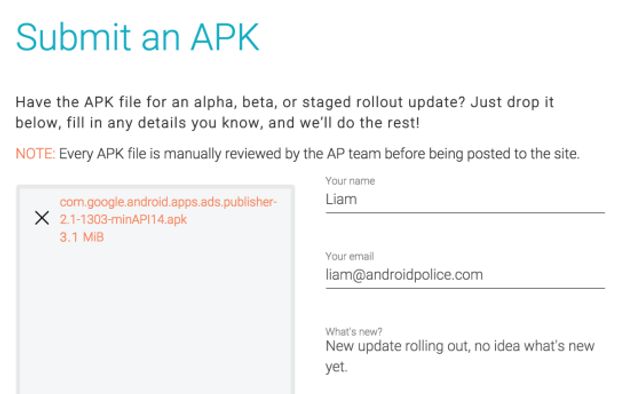 APK Stores | AlternativeTo