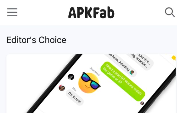 APKCombo Alternatives for Android | AlternativeTo