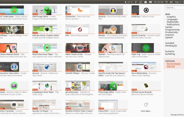 Ninite Alternatives for Linux: Top 20 Software Installers | AlternativeTo