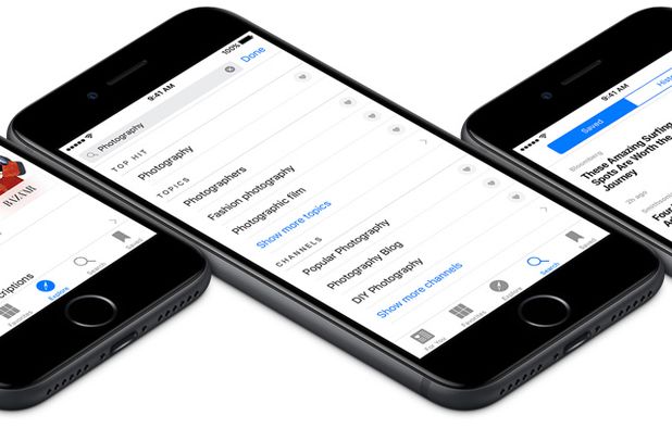 Readly Alternatives: Top 22 News Readers & Similar Apps | AlternativeTo