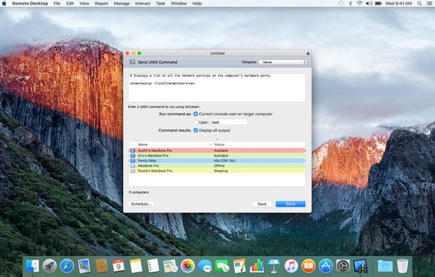 Remote Ripple Alternatives: Top 16 Remote Desktop Tools & Similar Apps ...