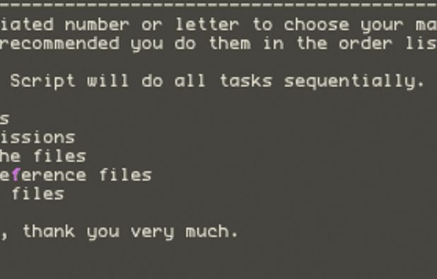 Open Source Uninstall Tool Alternatives: Top 7 Software Uninstallers ...