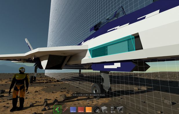Games Like Space Engineers: Similar Sandbox Games 2026 | AlternativeTo