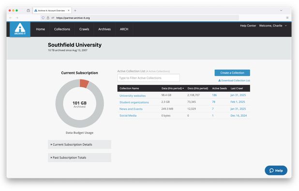 Best Wayback Machine Alternatives: Top Web Archiving Services in 2026 ...