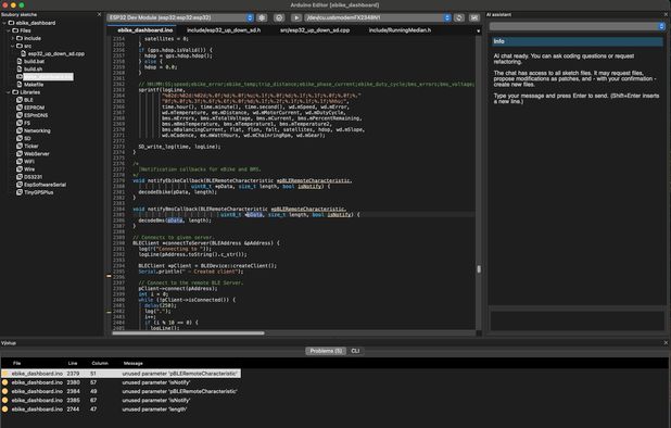 Great Arduino IDE Alternatives: Top IDEs in 2026 | AlternativeTo