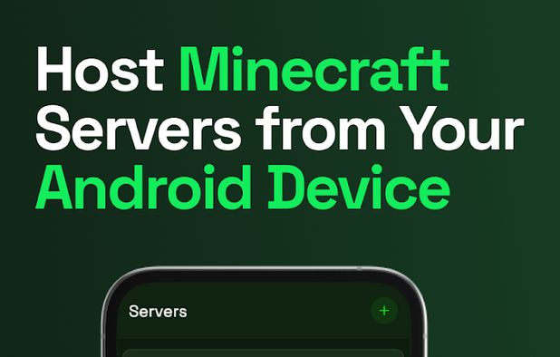 ARM-MC: Launch high-performance RUST-based Minecraft servers directly ...
