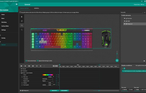 OpenRGB Alternatives - Explore Similar Software | AlternativeTo