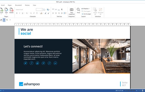 KillerPDF Alternatives: PDF Editors & Similar Apps - Page 3 | AlternativeTo