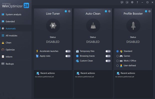Chris Titus Tech's Windows Utility Alternatives - Explore Similar ...