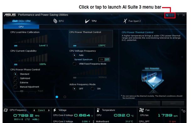 Great SpeedFan Alternatives: Top System Information Utilities in 2025 ...