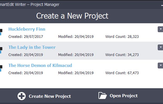 Free Scrivener Alternatives: Top 12 Novel Authoring Tools | AlternativeTo