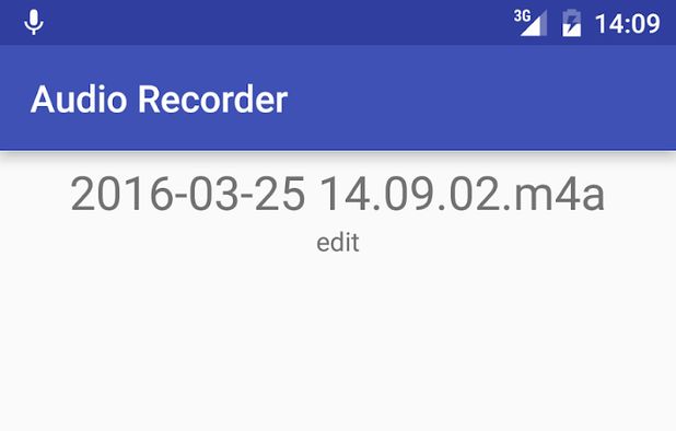 Sound Recorder Alternatives: Top 12 Audio Recorders & Similar Apps ...