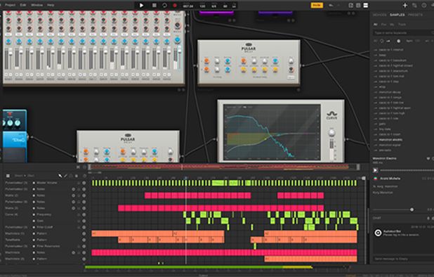 Bandlab Alternatives: Top 12 Music Production Apps | AlternativeTo