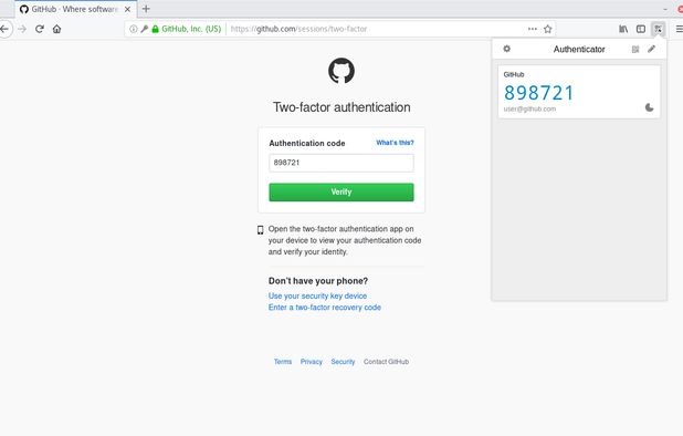 Free OTP Auth Alternatives for Windows: Top 15 Authenticators & Similar ...