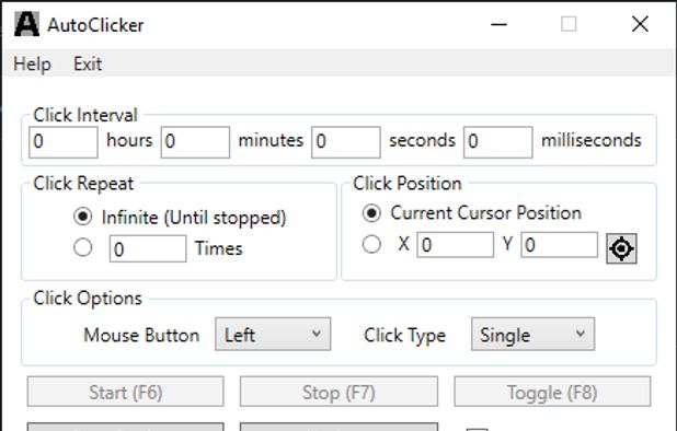 Clicker Alternatives - Explore Similar Software | AlternativeTo