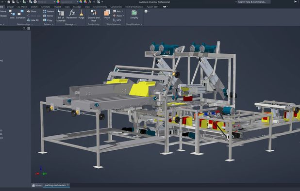 Best Autodesk Fusion Alternatives: Top 3D Modelers in 2026 | AlternativeTo